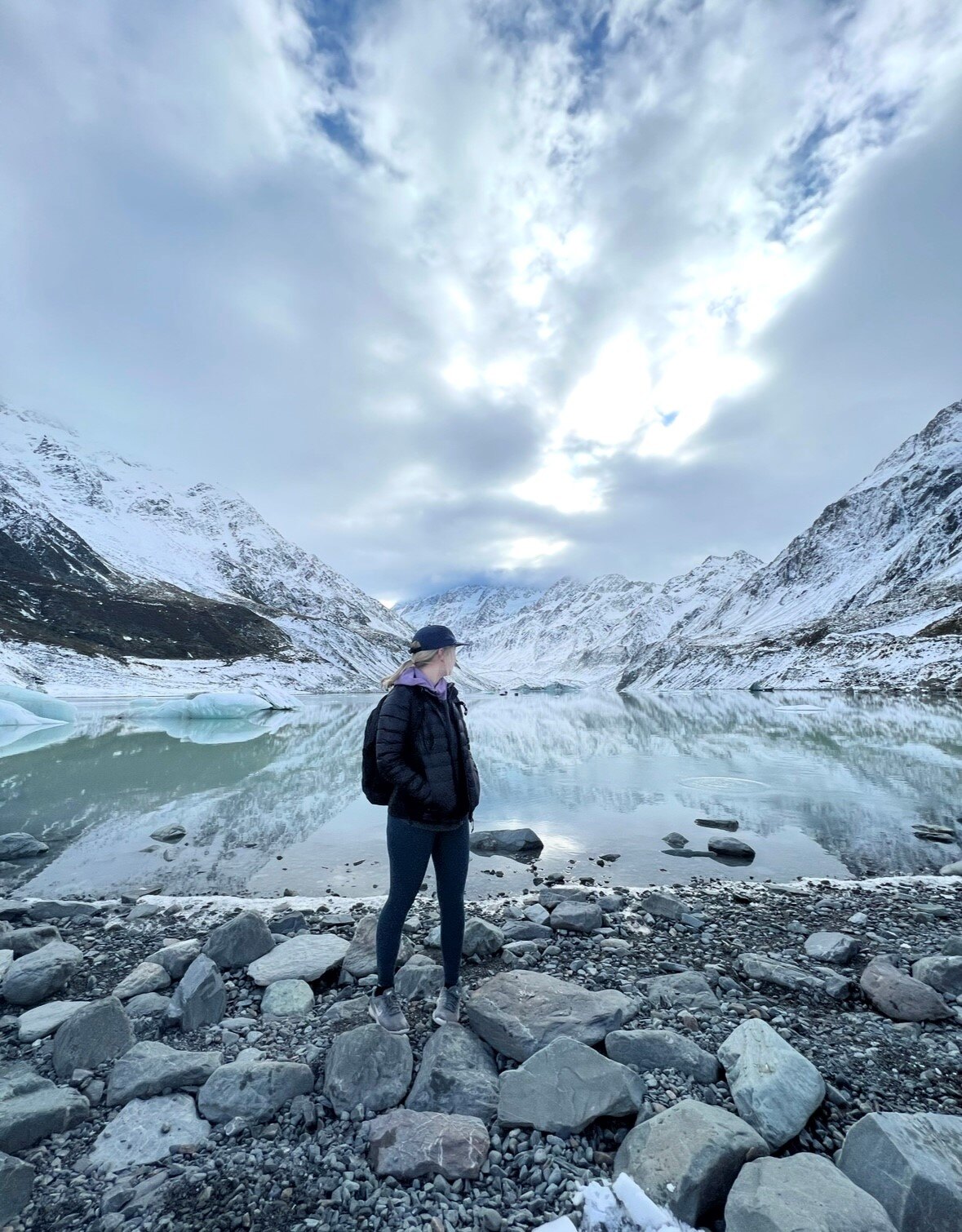 News Briefs Team | Belle Ebner | Multiview